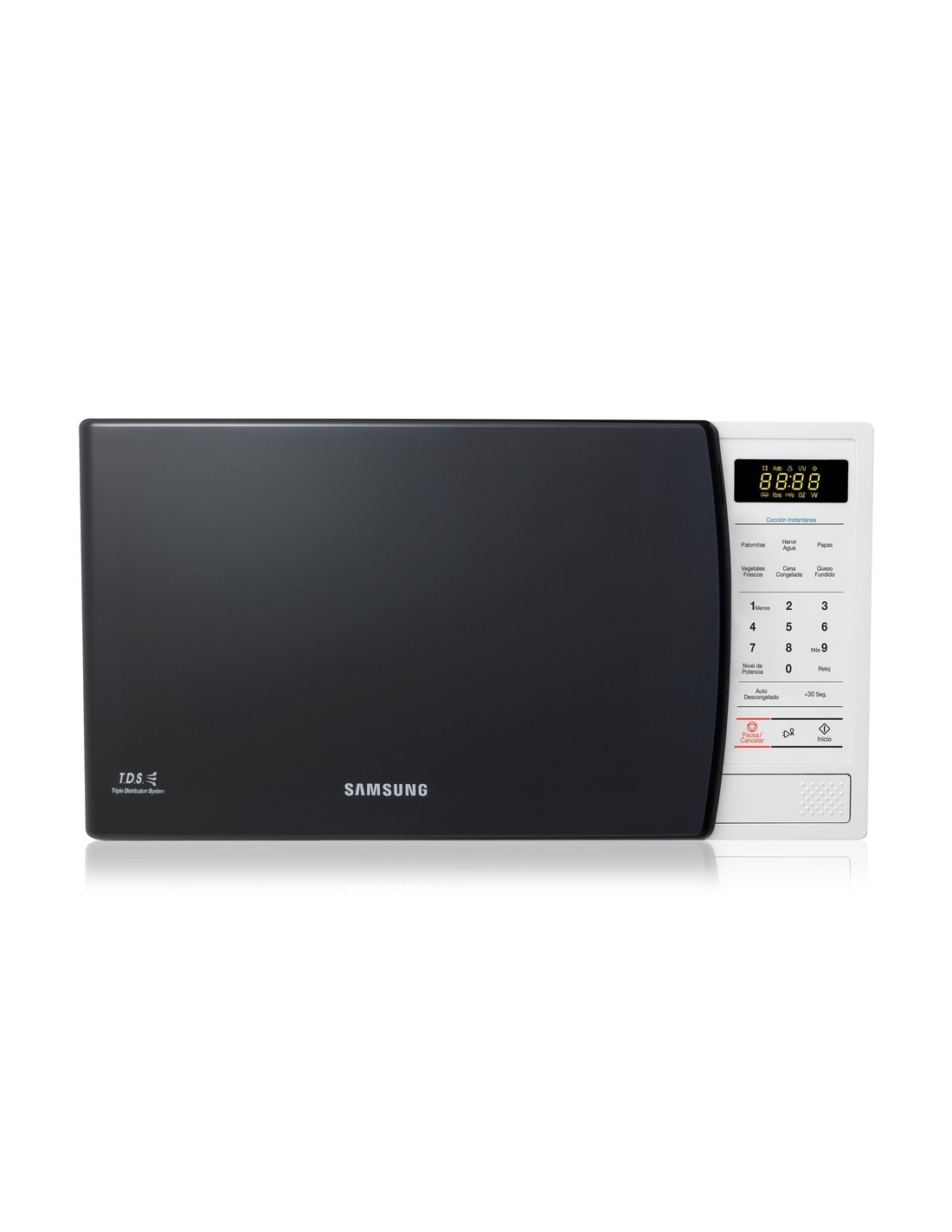 Preparación de Alimentos